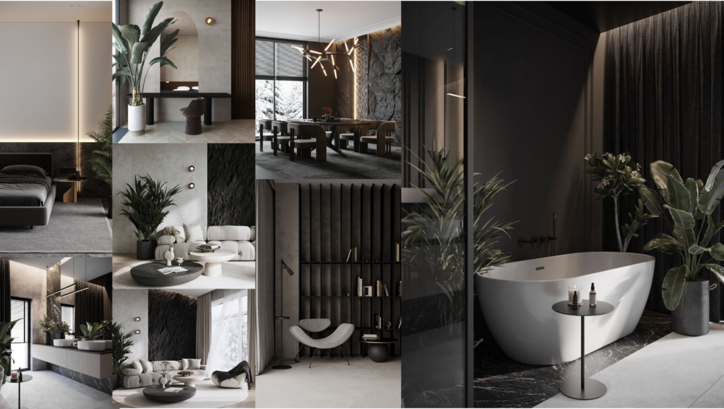 Transitional Interior Design: The Best of Both Worlds – ATIRI
